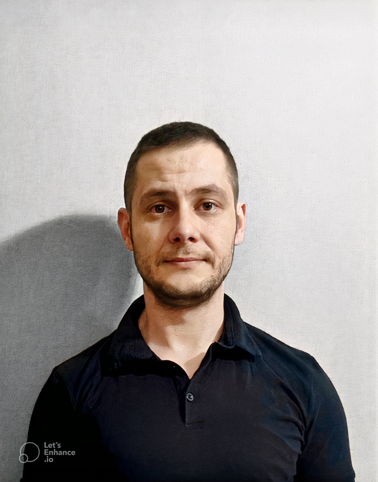 Mihal Andonov CV